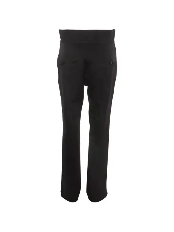 LOUIS VUITTON Straight-leg Trousers