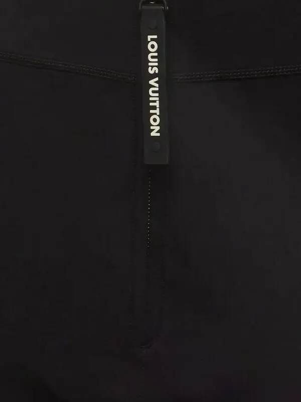 LOUIS VUITTON Straight-leg Trousers