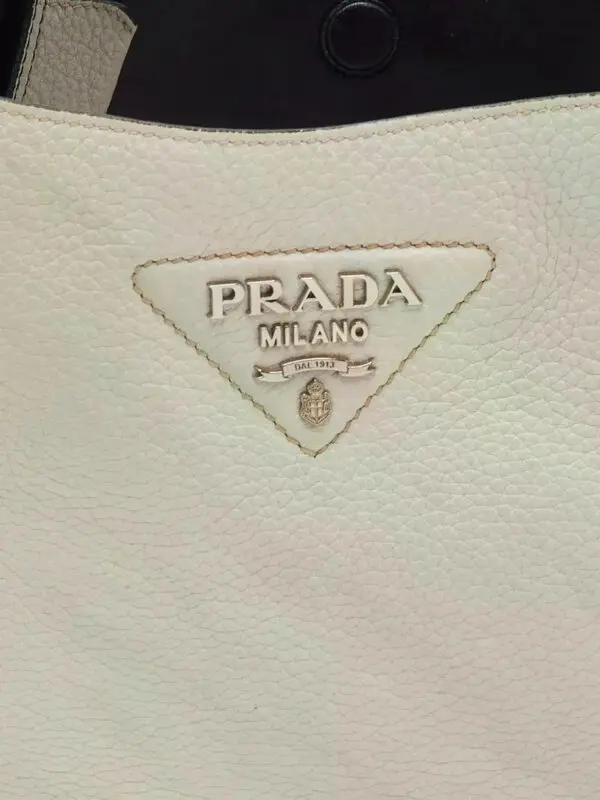Prada Dynamique Small Tote Bag