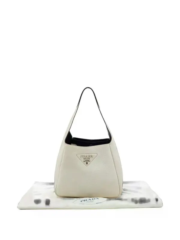 Prada Dynamique Small Tote Bag
