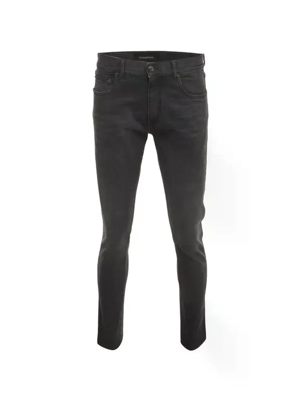 Ermenegildo Zegna Tapered Jeans