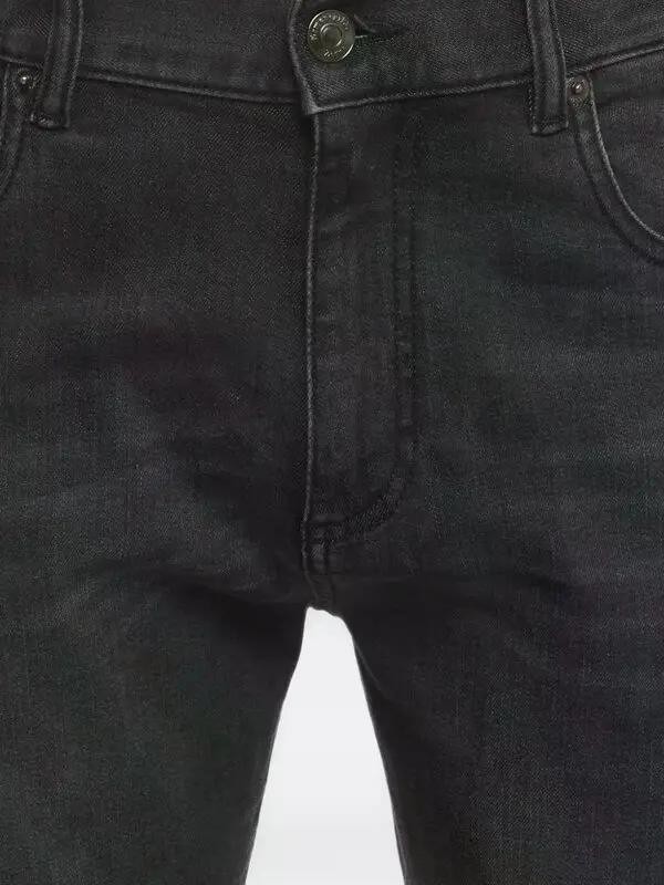 Ermenegildo Zegna Tapered Jeans