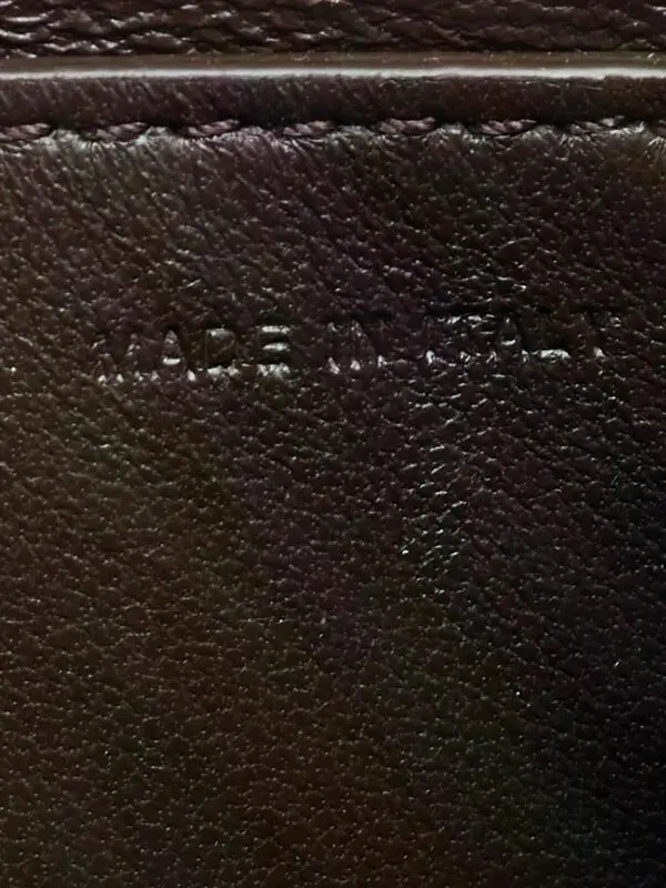 Valentino Garavani Small Locò Iconographe Shoulder Bag