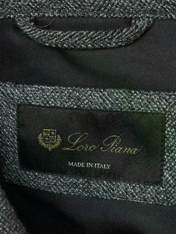 Loro Piana Darby Overshirt