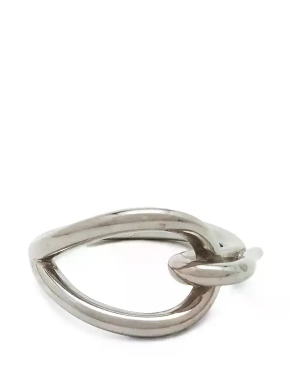 Hermès Jumbo Hook Scarf Ring