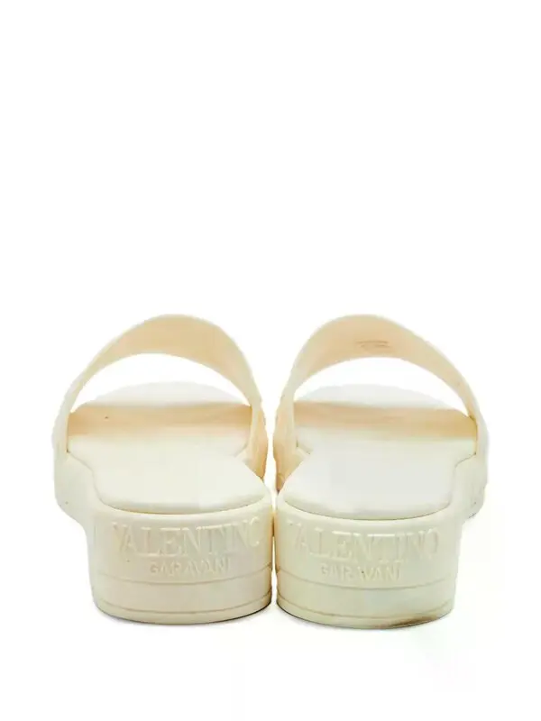 Valentino Garavani 03 Rose Edition Atelier Sandals