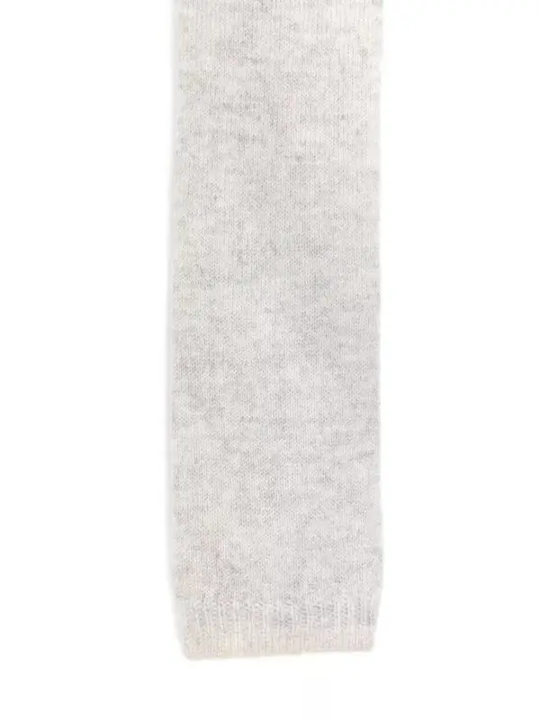 Eleventy Cashmere Tie