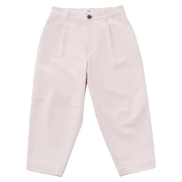 ESC Pants Pale Pink