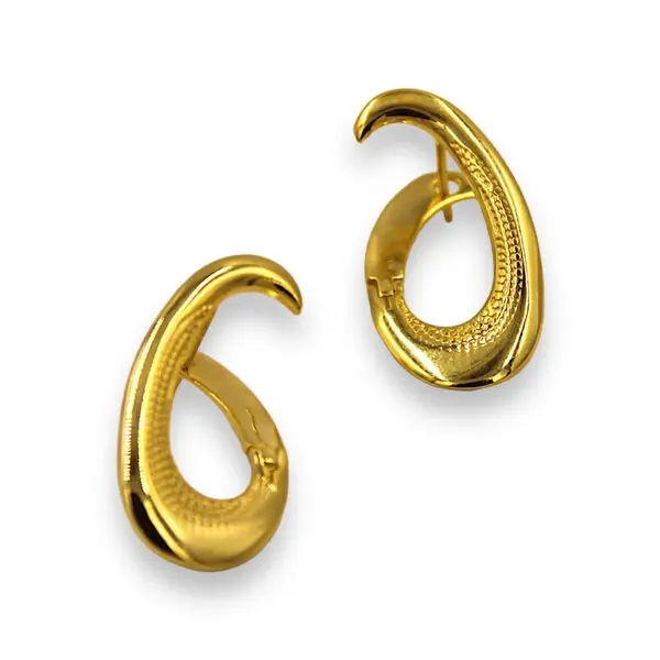 1610ISTANBUL Cite Francaise Earrings