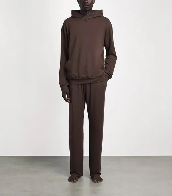 HOMEBODY Drawstring Pyjama Bottoms