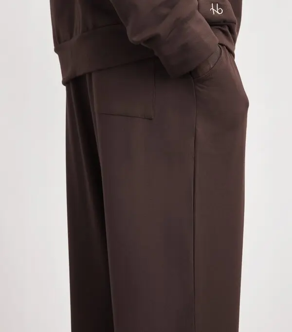 HOMEBODY Drawstring Pyjama Bottoms