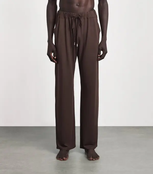 HOMEBODY Drawstring Pyjama Bottoms