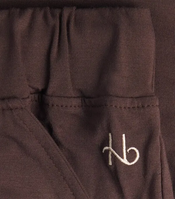 HOMEBODY Drawstring Pyjama Bottoms