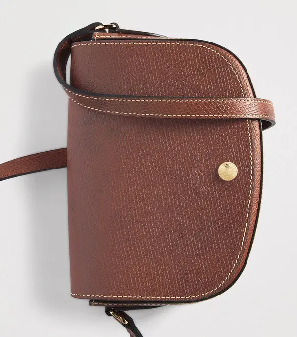 Longchamp Small Épure Cross-body Bag