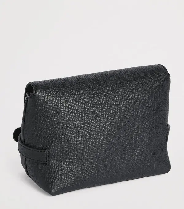 Longchamp Leather Le Smart Cross-body Bag