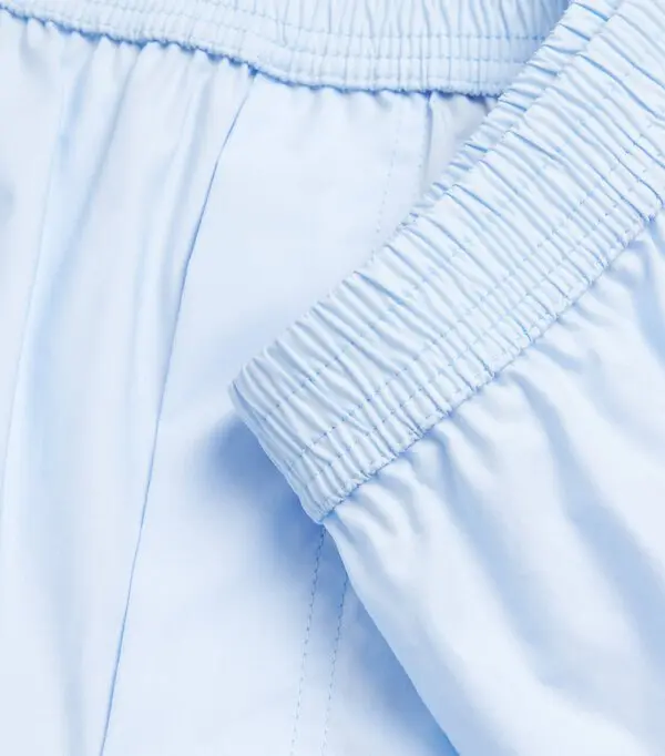 TOM FORD Cotton Woven Boxers