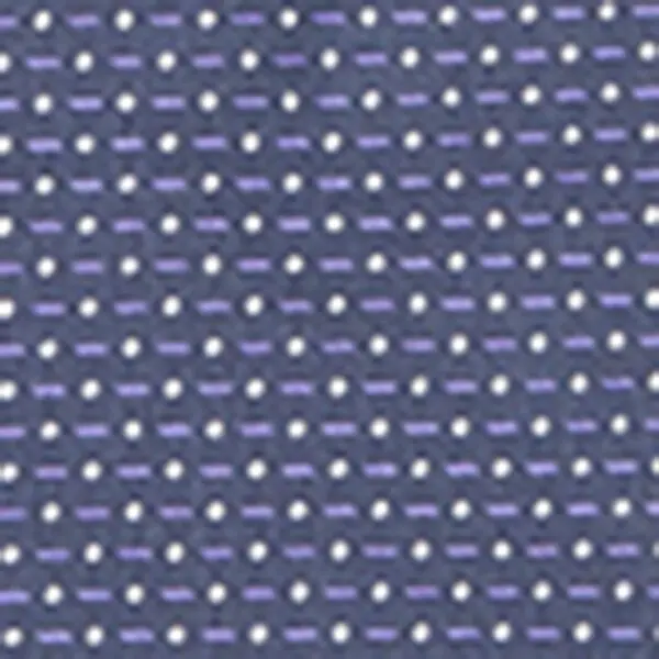 Eton Silk Pin Dot Tie