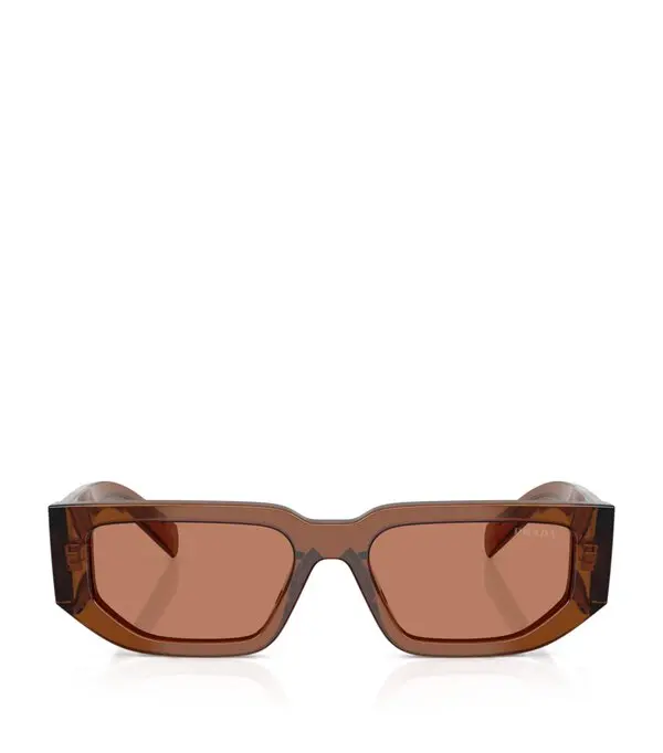 Prada Rectangle Sunglasses