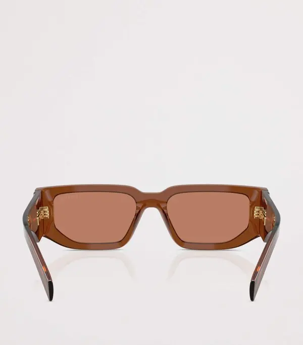 Prada Rectangle Sunglasses