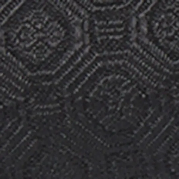 Eton Silk Medallion Bow Tie