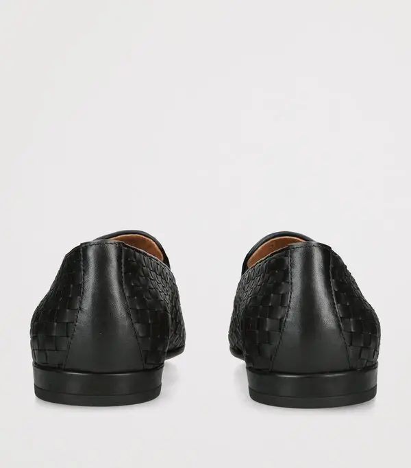 BROTINI Leather Slippers