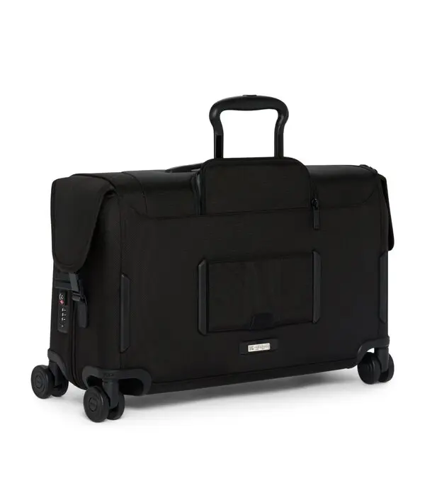 Tumi Alpha 4 Garment Cabin Bag