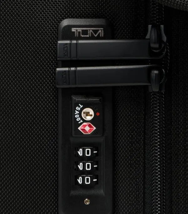 Tumi Alpha 4 Garment Cabin Bag