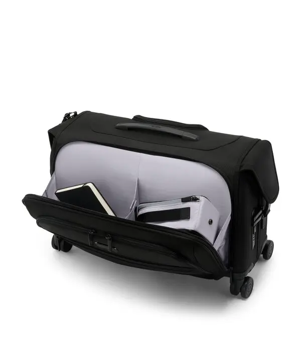 Tumi Alpha 4 Garment Cabin Bag