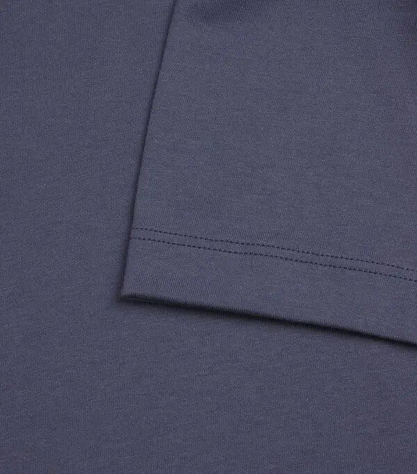 Hanro Cotton Night & Day T-shirt