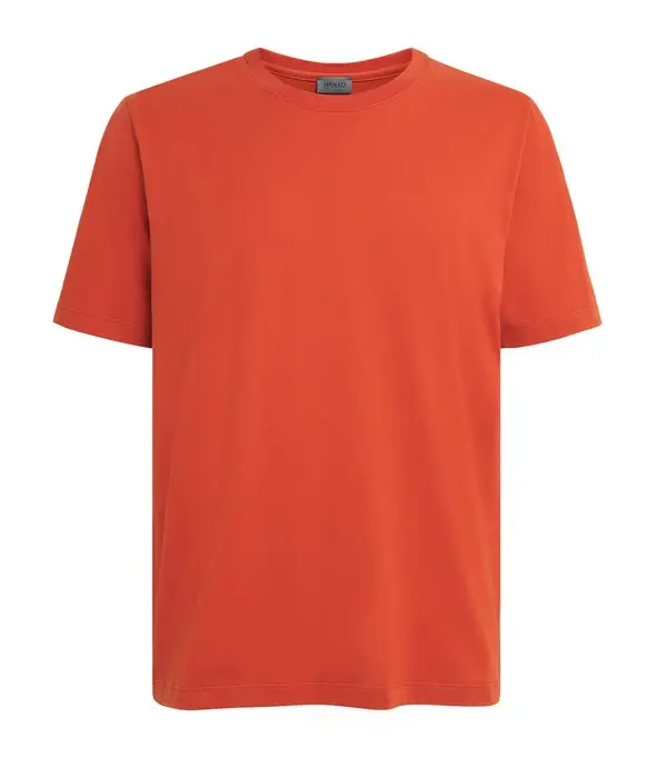 Hanro Cotton Night & Day T-shirt