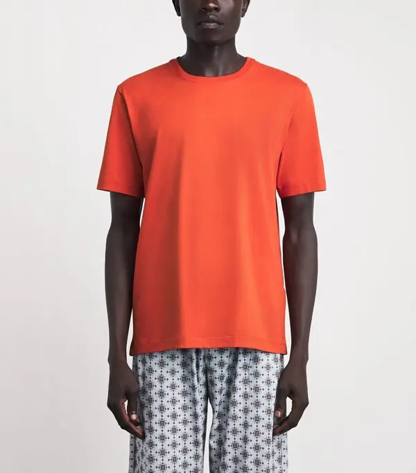Hanro Cotton Night & Day T-shirt