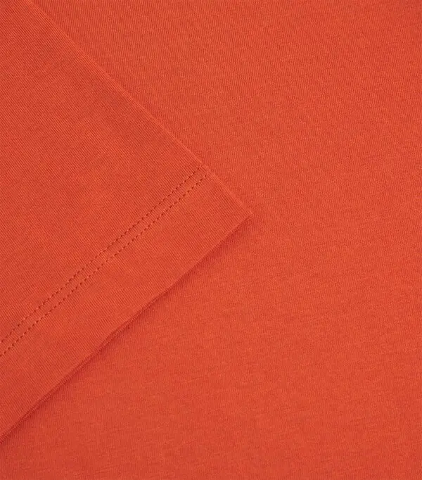 Hanro Cotton Night & Day T-shirt