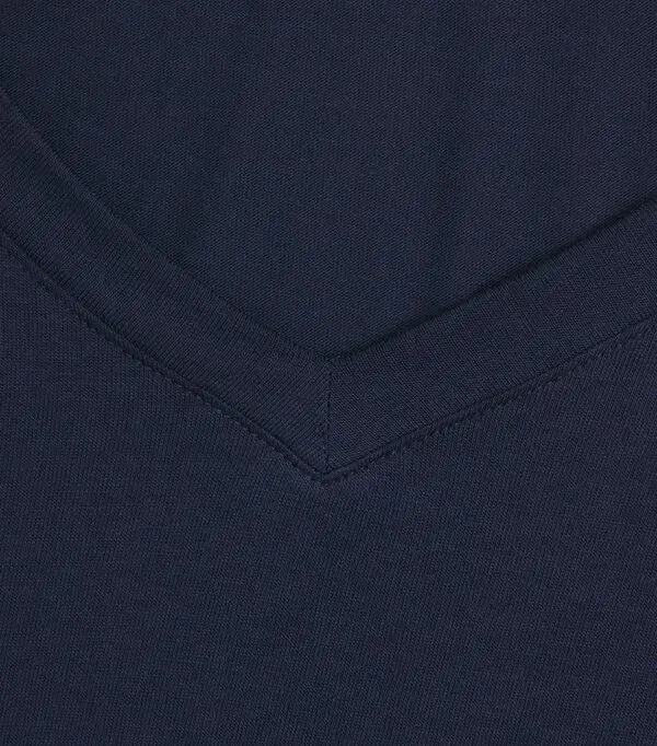 Hanro Cotton Night & Day T-shirt