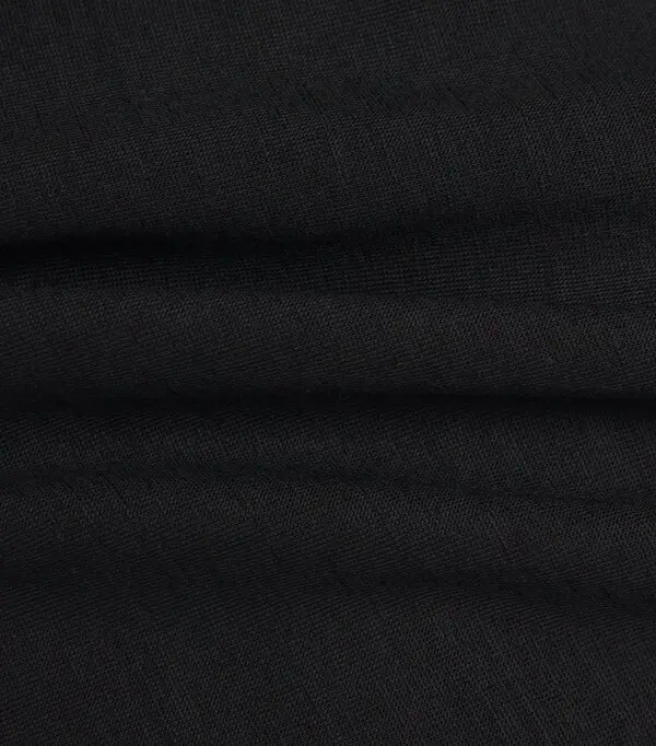 Herno Wool Logo Long-sleeve T-shirt