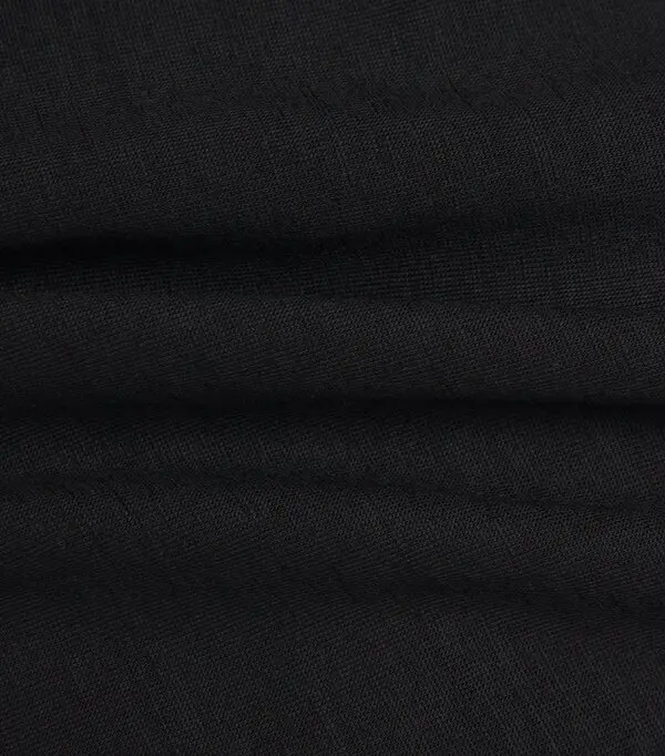 Herno Wool Logo Long-sleeve T-shirt