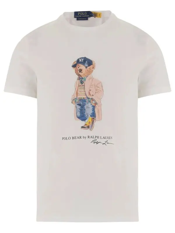 Polo Ralph Lauren Polo Bear T-shirt