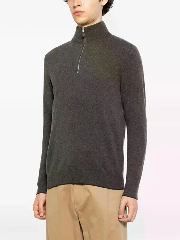 N.peal Carnaby Sweater