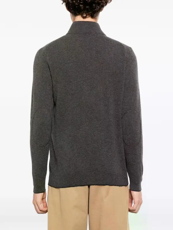 N.peal Carnaby Sweater