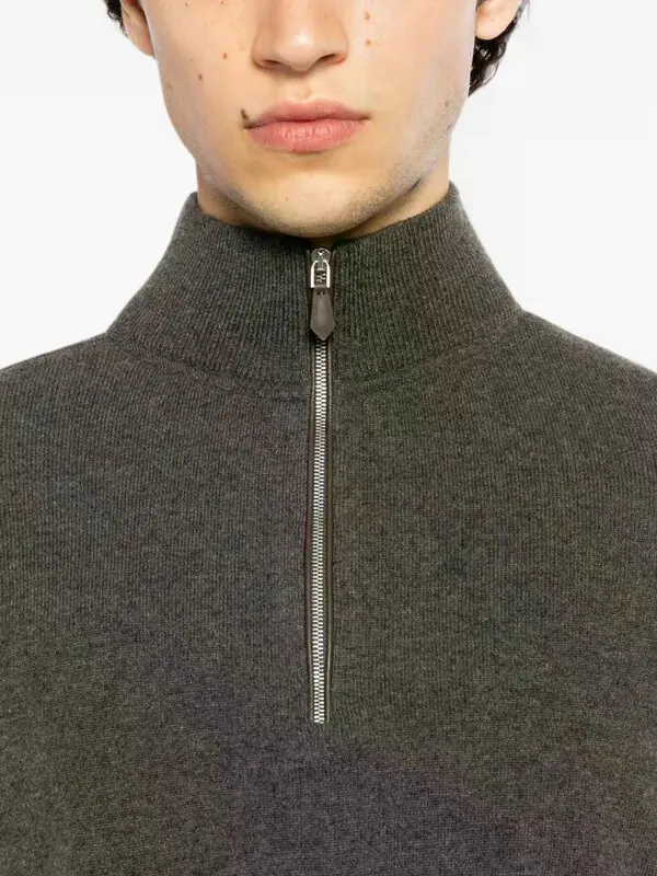 N.peal Carnaby Sweater
