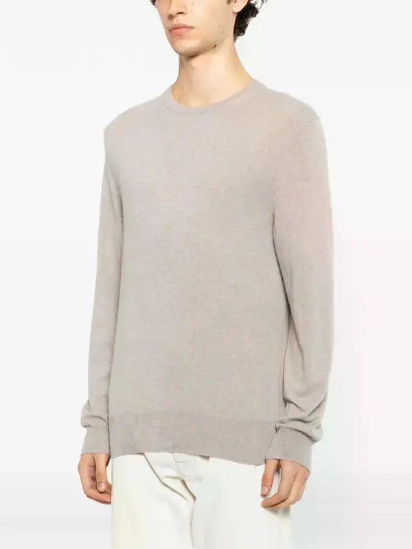 N.peal Oxford Jumper