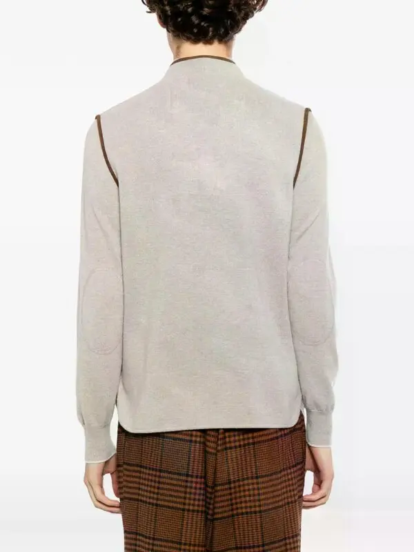N.peal Shaftesbury Gilet