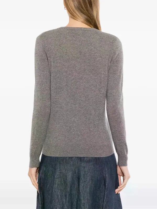 N.peal Evie Sweater
