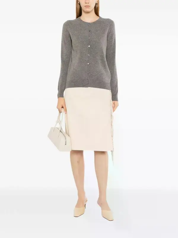N.peal Olivia Cardigan