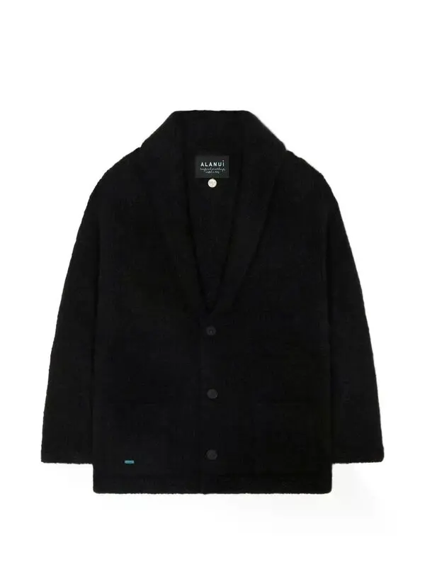 Alanui Finest Icon Cardigan