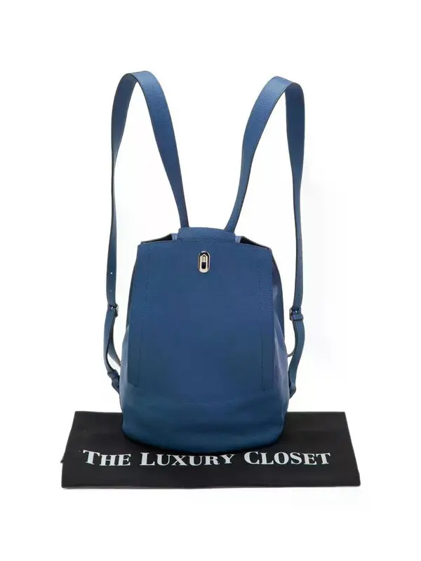 Hermès 2017 Gr24 Evercolor Backpack