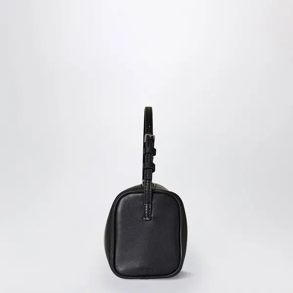 THE ROW Leather 90's Bag