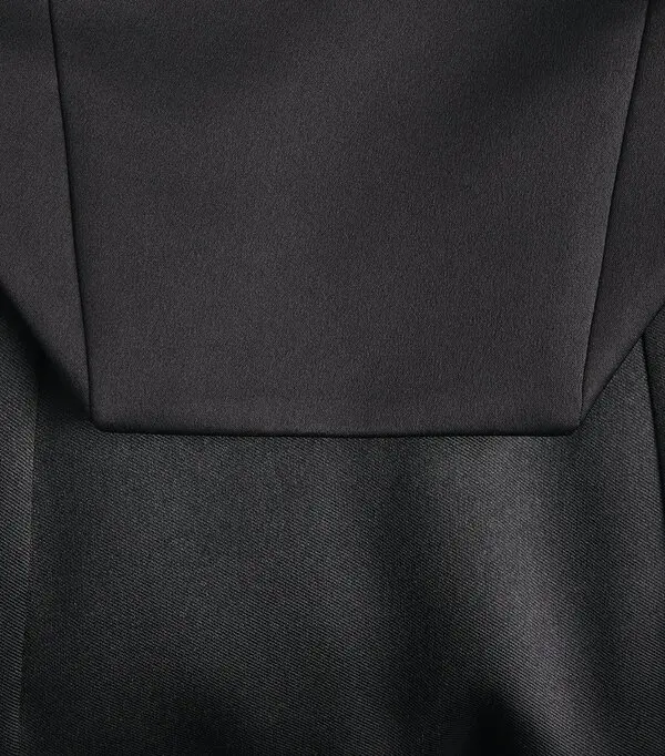 Solace London Corseted Alta Gown