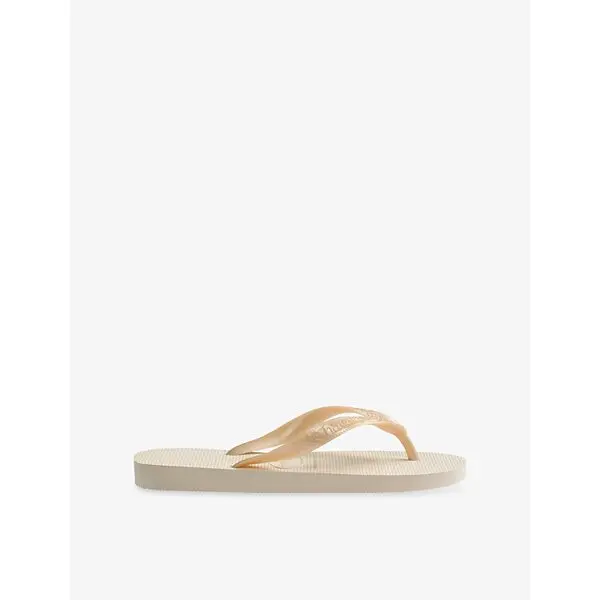 Havaianas Top Senses Rubber Flip-flops