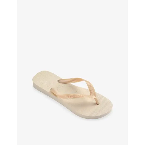 Havaianas Top Senses Rubber Flip-flops