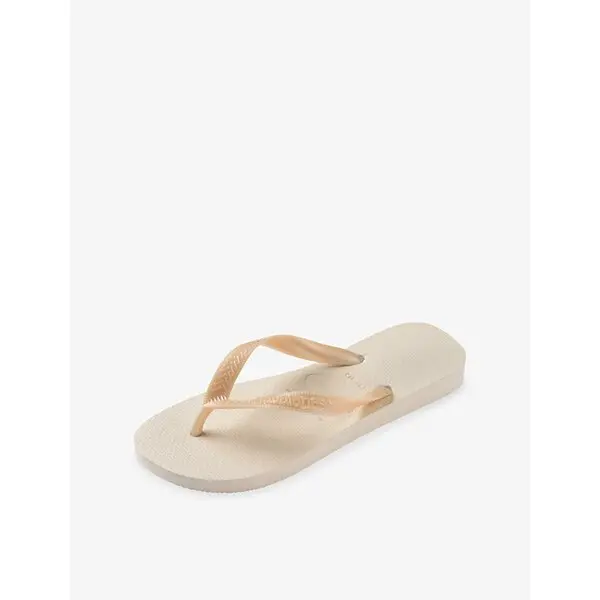 Havaianas Top Senses Rubber Flip-flops